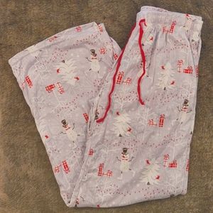 Hello Mello | Intimates & Sleepwear | Hello Mello Christmas Snowman ...